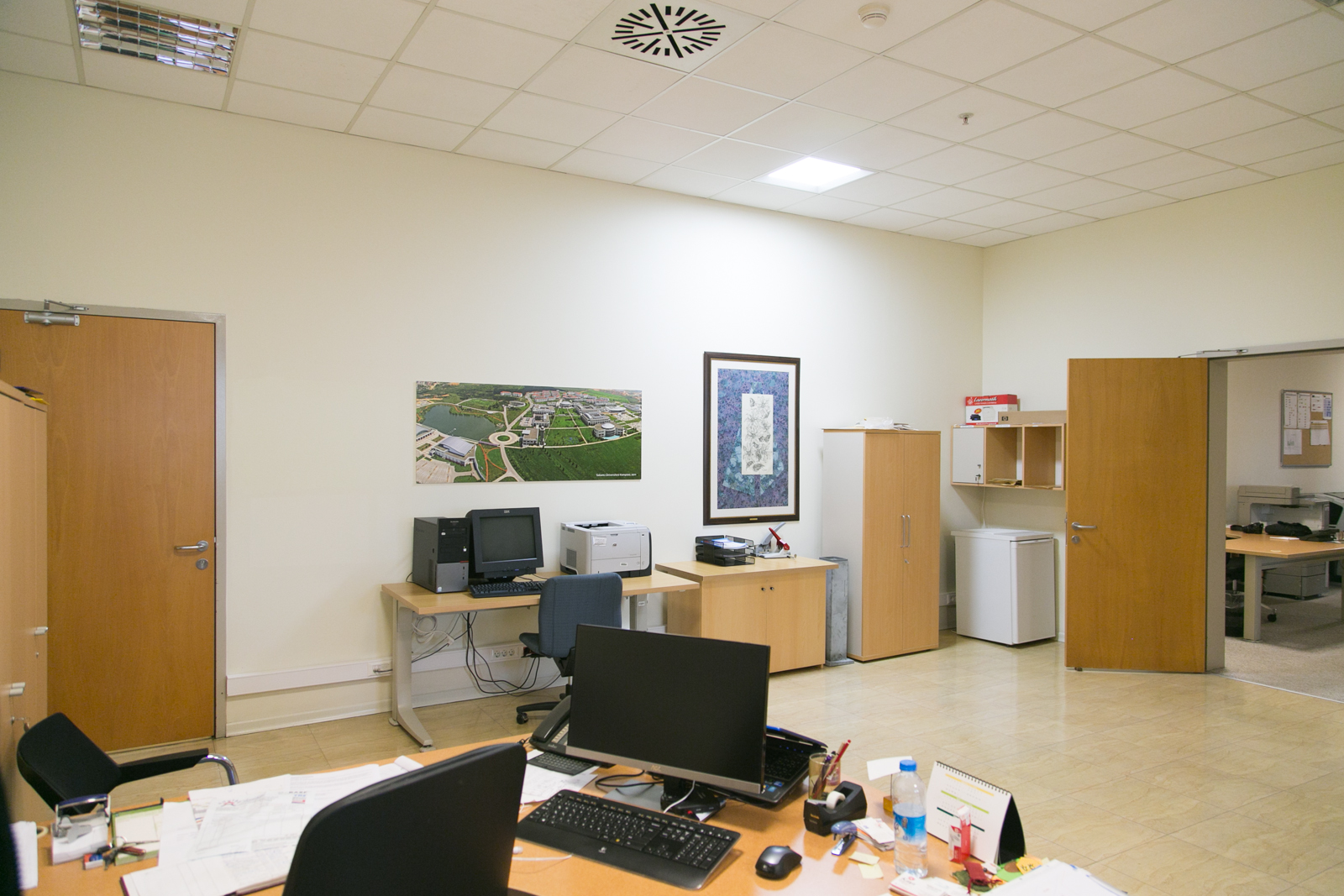 Sabancı University Publications